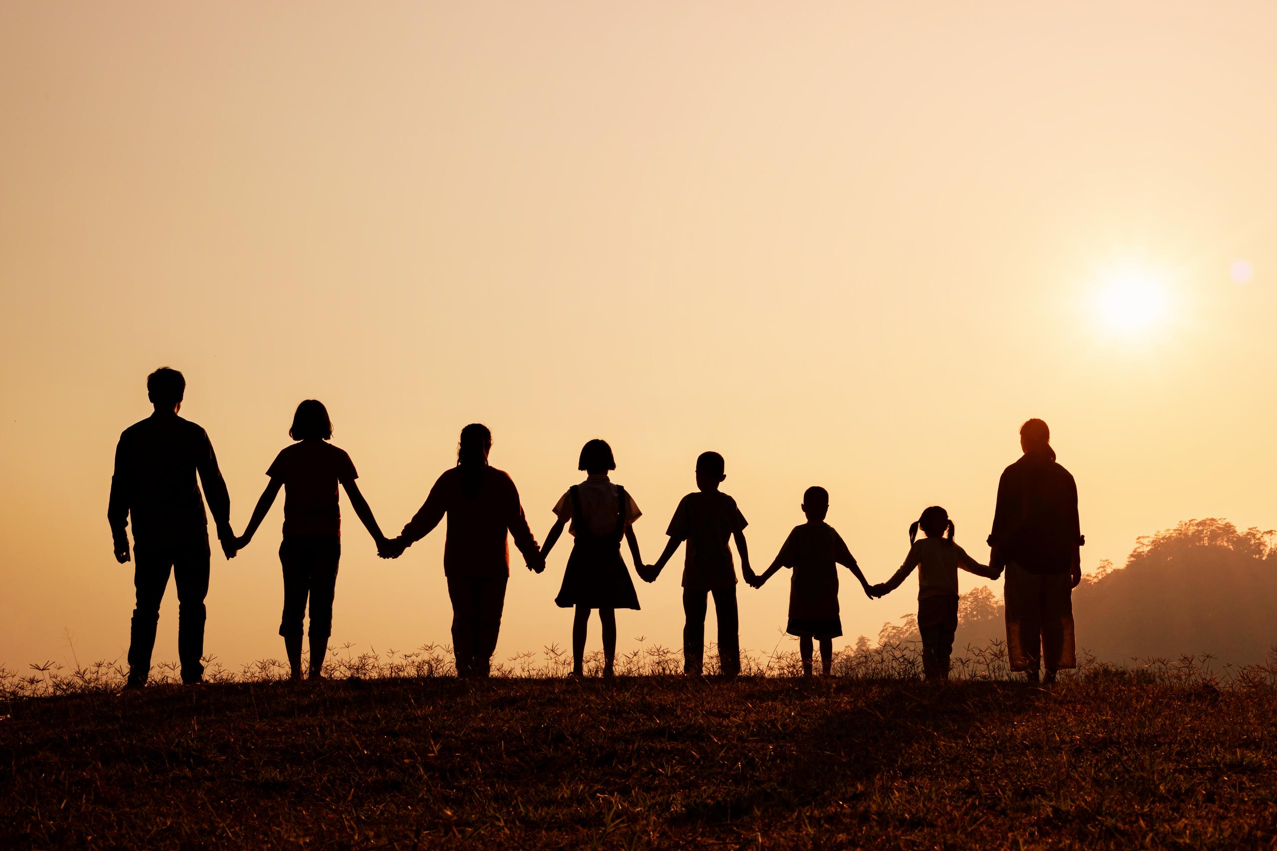 Friends and Family Scams | American State Bank