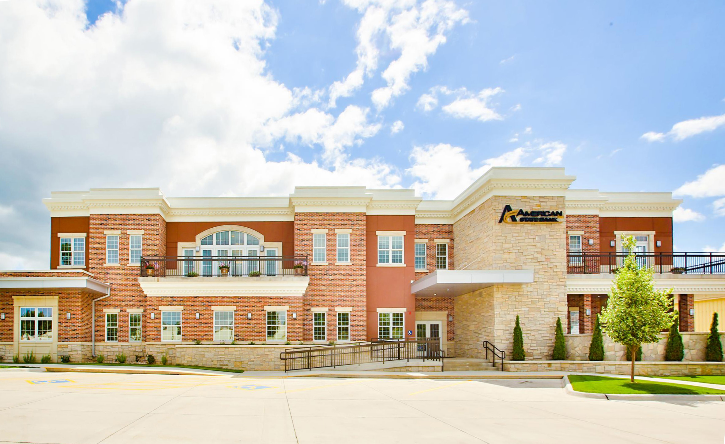 About Us | American State Bank