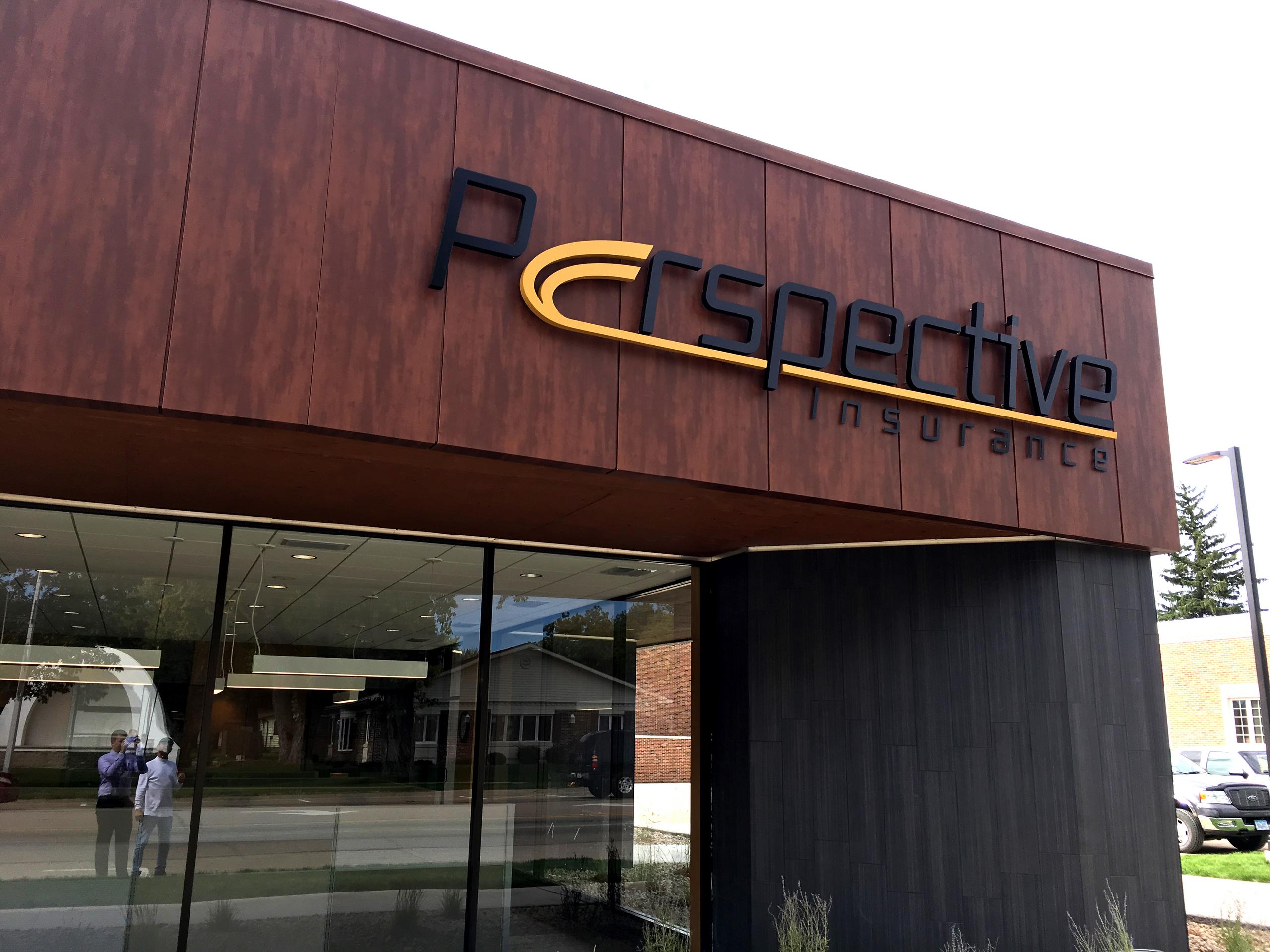 Agents | Perspective Insurance