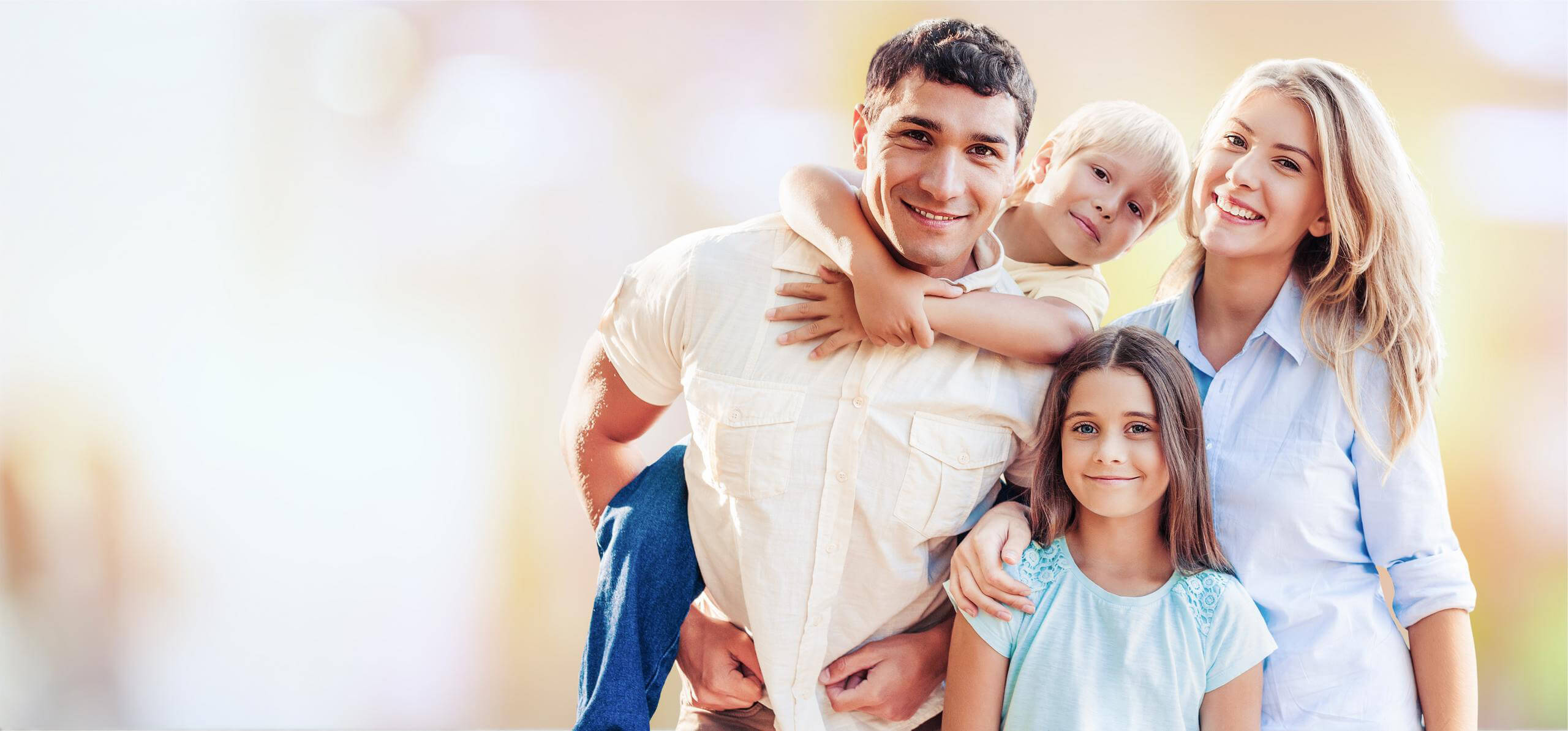 Individual Health | Perspective Insurance