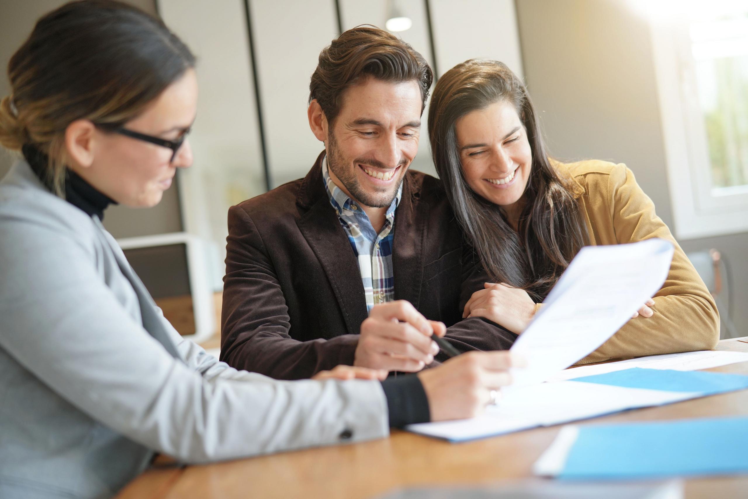 Protect What Matters Most | Perspective Insurance