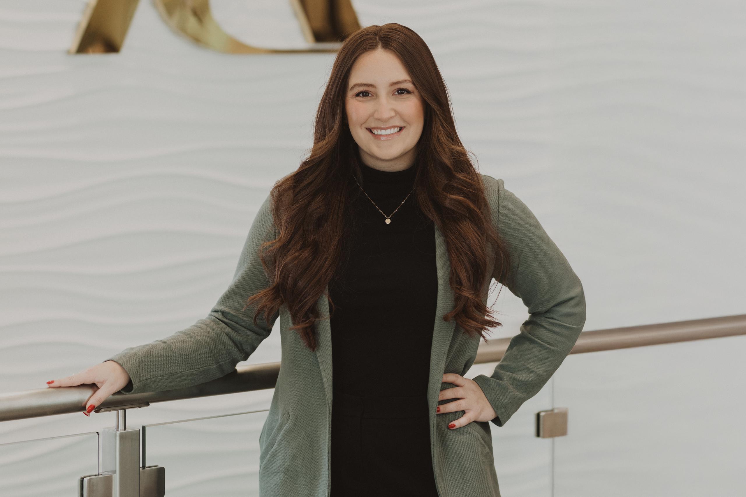 American State Bank Presenta Éxito | American State Bank