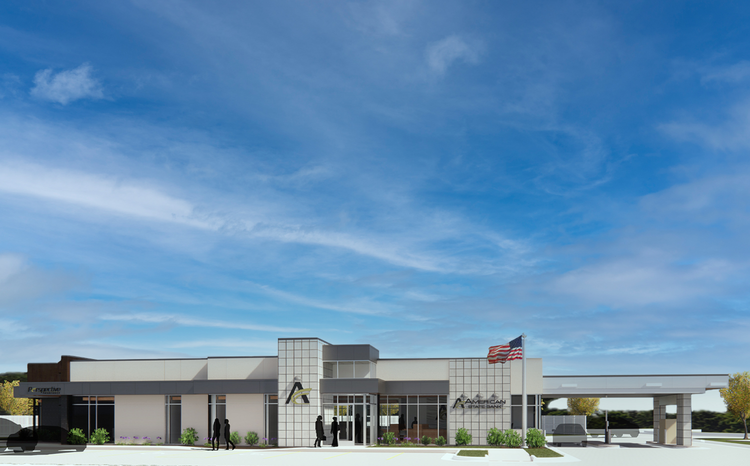 Sioux Falls Grand Opening | American State Bank